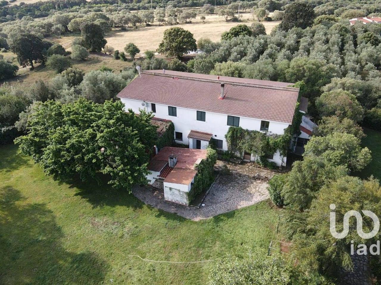 Rustico in vendita a Padru