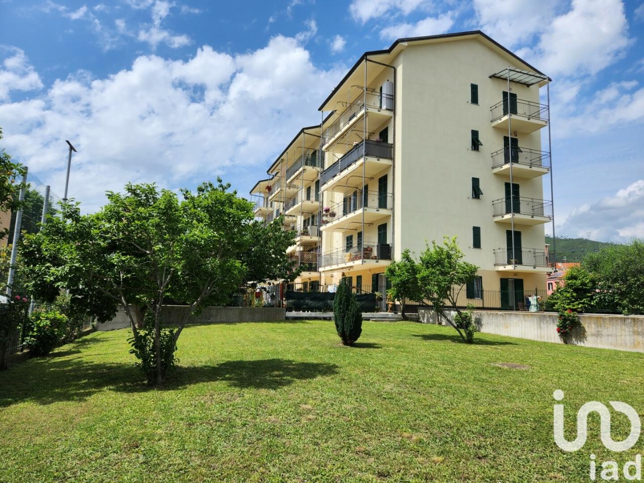 Appartamento in vendita a Quiliano