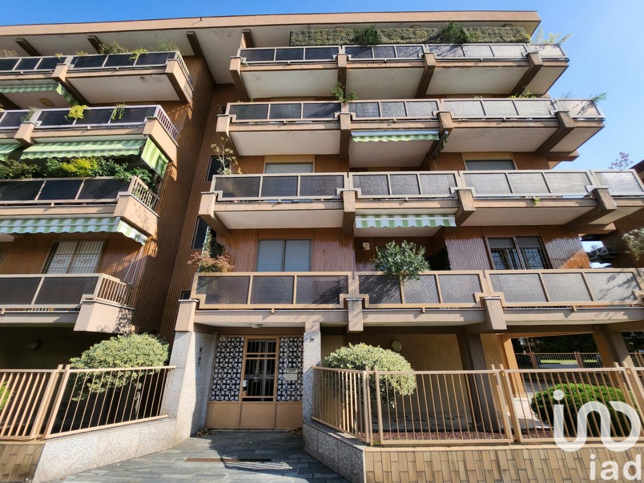 Appartamento in vendita a Novara