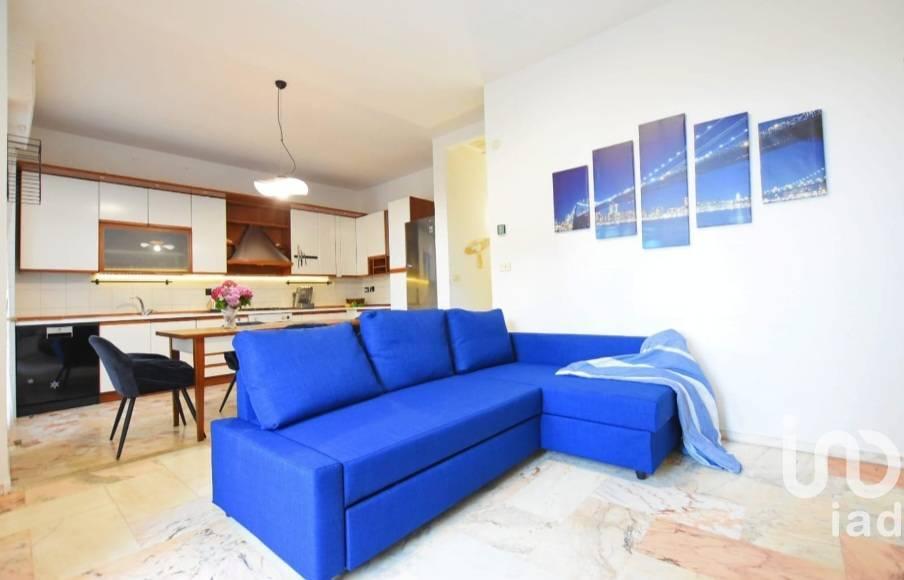 Appartamento in vendita a Savona