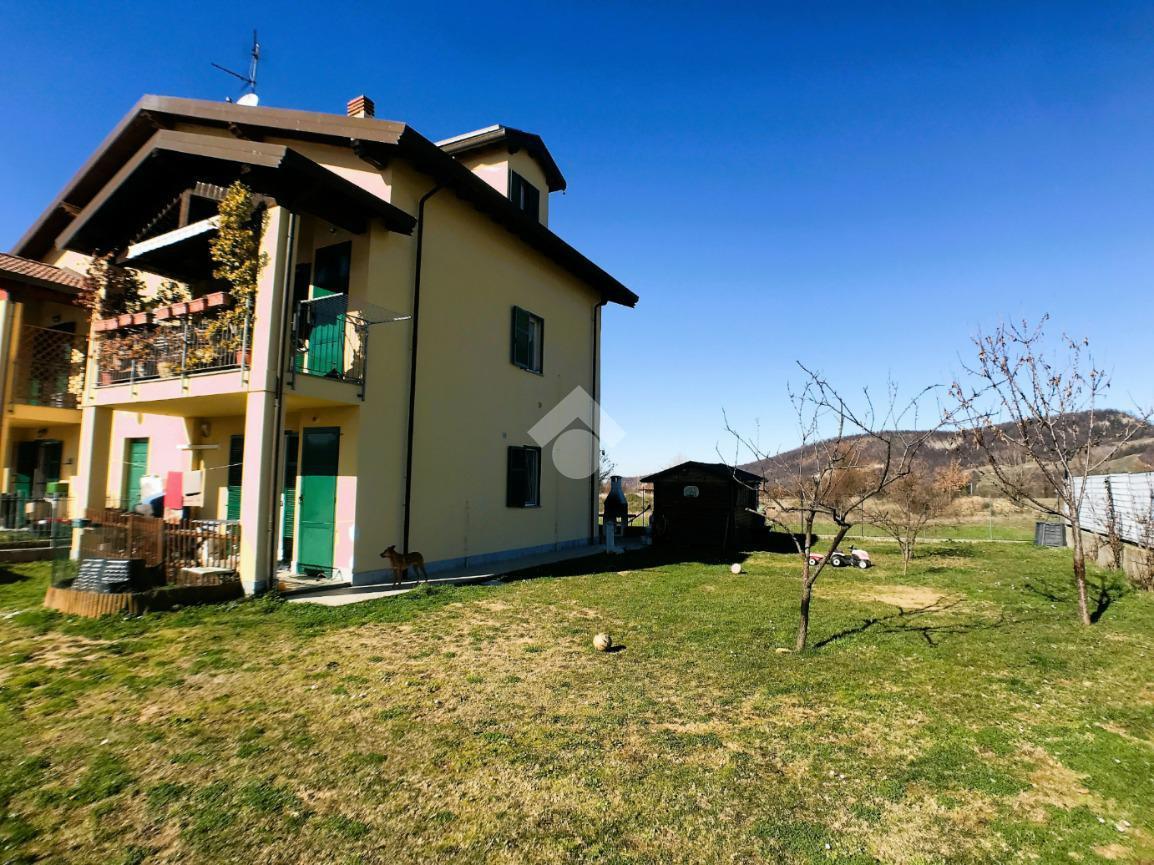 Appartamento in vendita a Stazzano