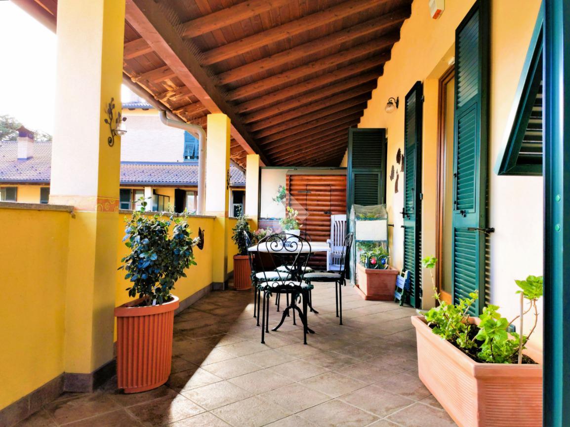 Appartamento in vendita a Vignole Borbera