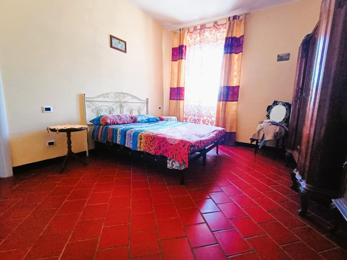 Quadrilocale in Via Nazionale 184, Arquata Scrivia