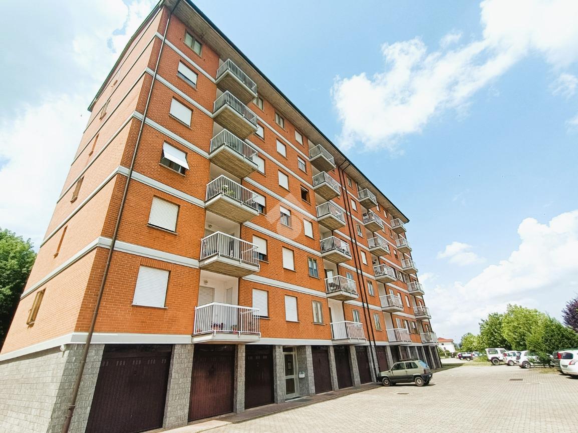 Appartamento in vendita a Arquata Scrivia