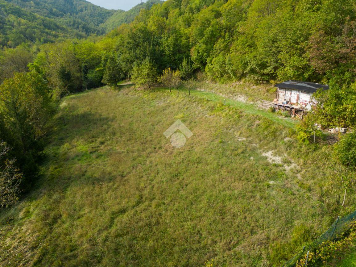 Terreno agricolo in vendita a Arquata Scrivia