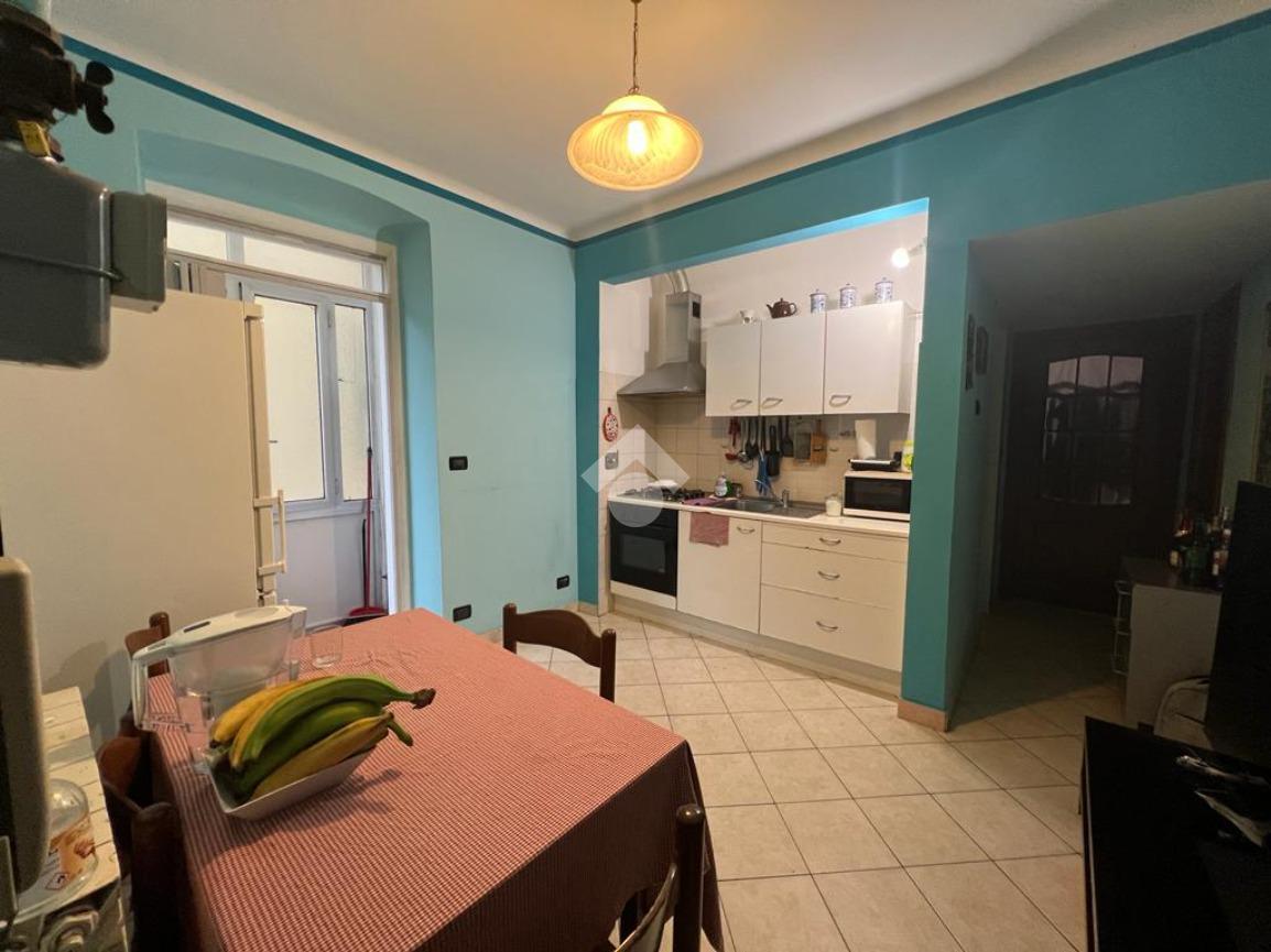 Appartamento in Via Walter Fillak 32, Genova