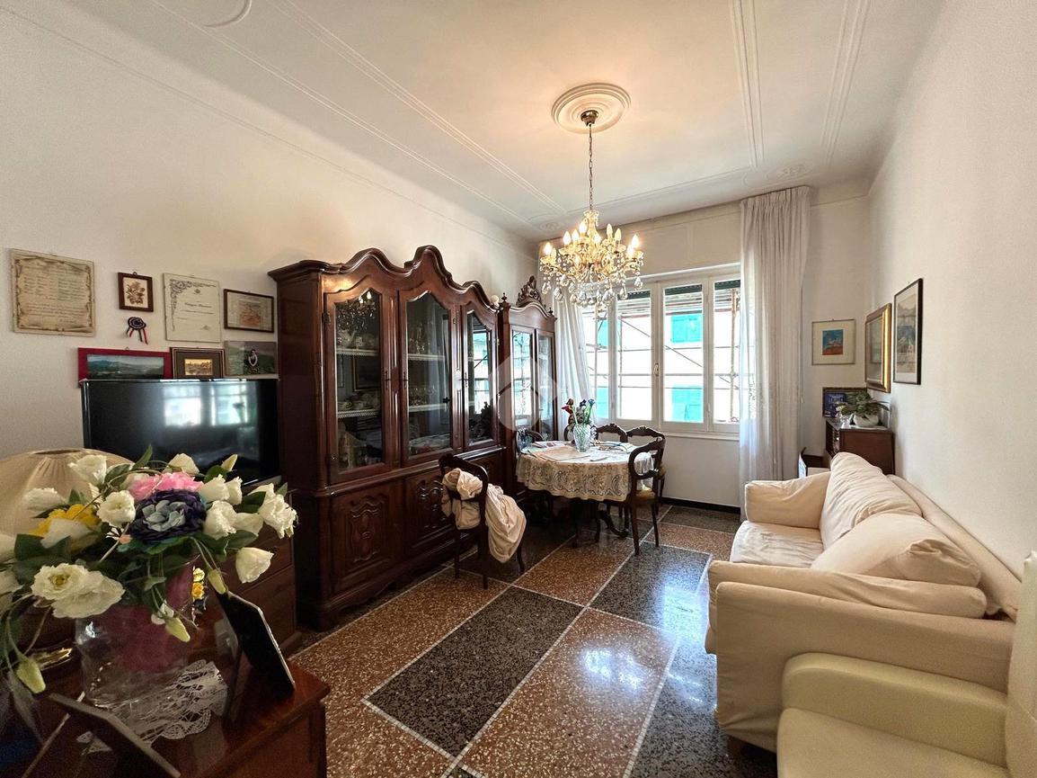 Appartamento in vendita a Genova
