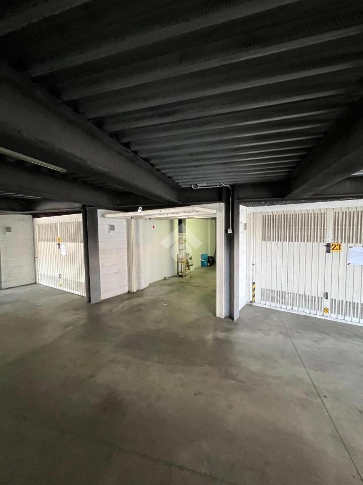 Box in vendita a Genova