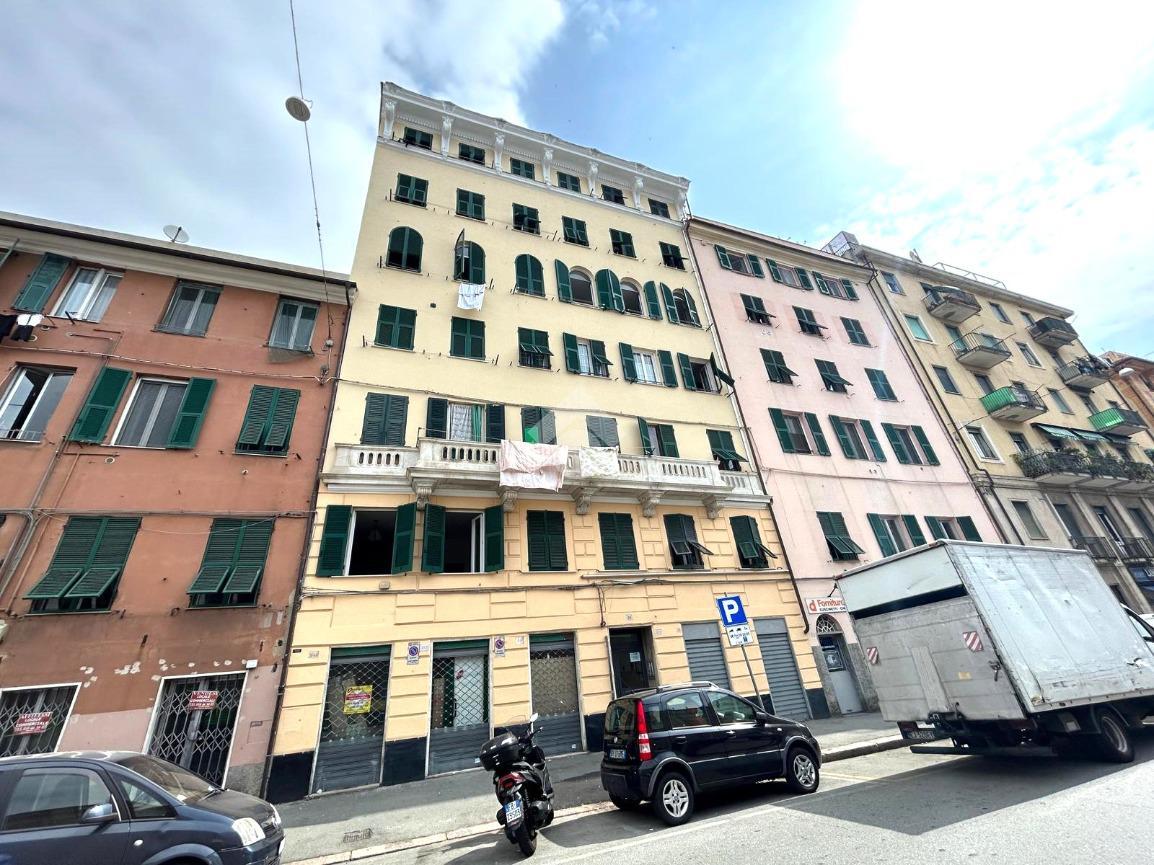Appartamento in vendita a Genova