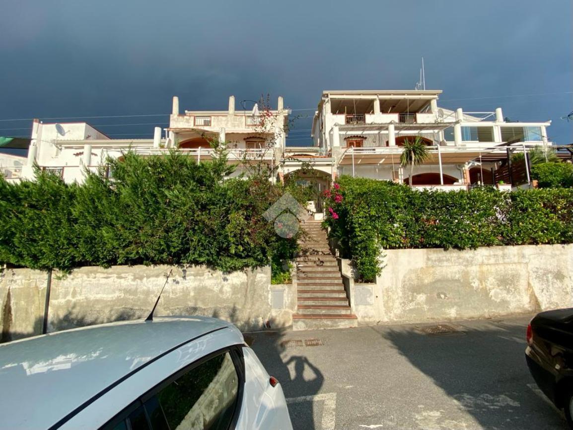 Trilocale in Contrada Cucco, Diamante