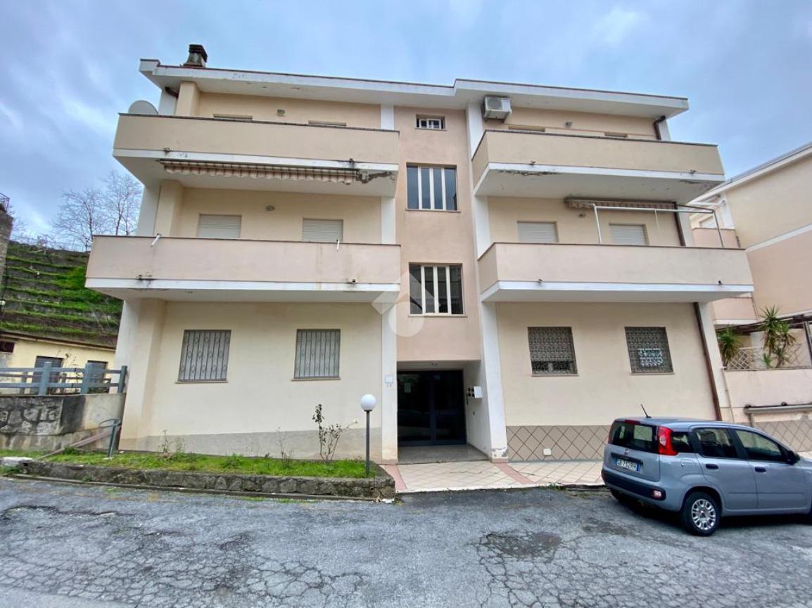 Appartamento in vendita a Belvedere Marittimo