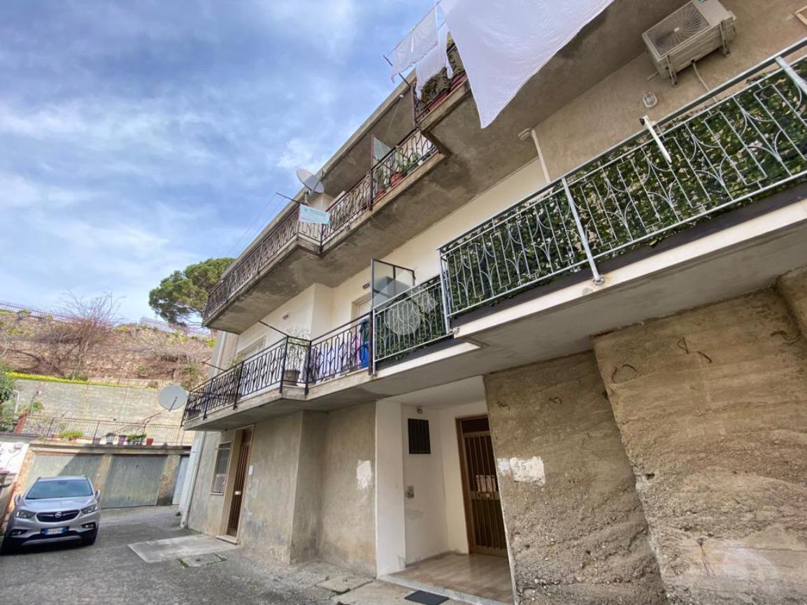 Appartamento in vendita a Belvedere Marittimo