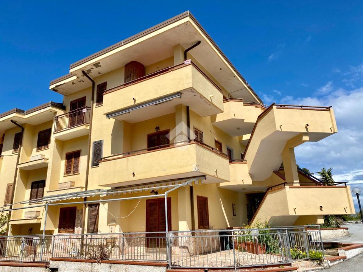 Appartamento in vendita a Bonifati