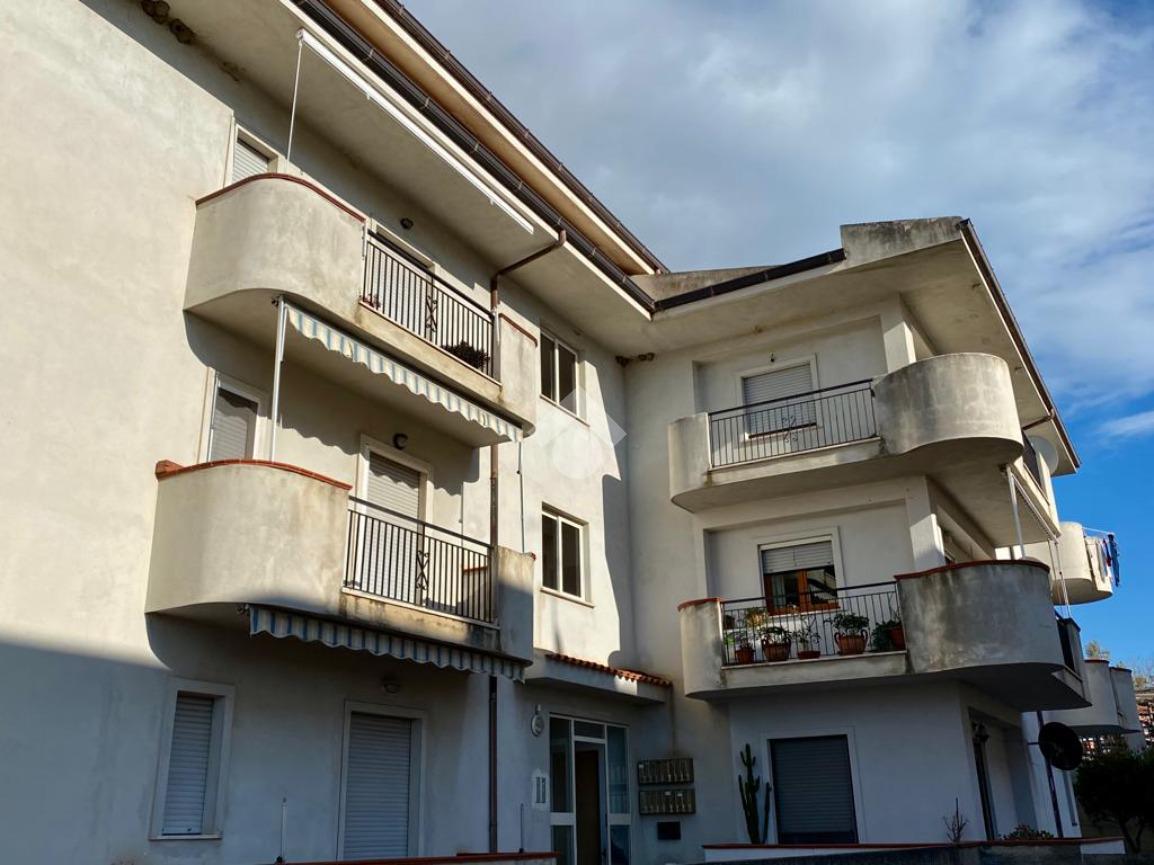 Appartamento in vendita a Belvedere Marittimo