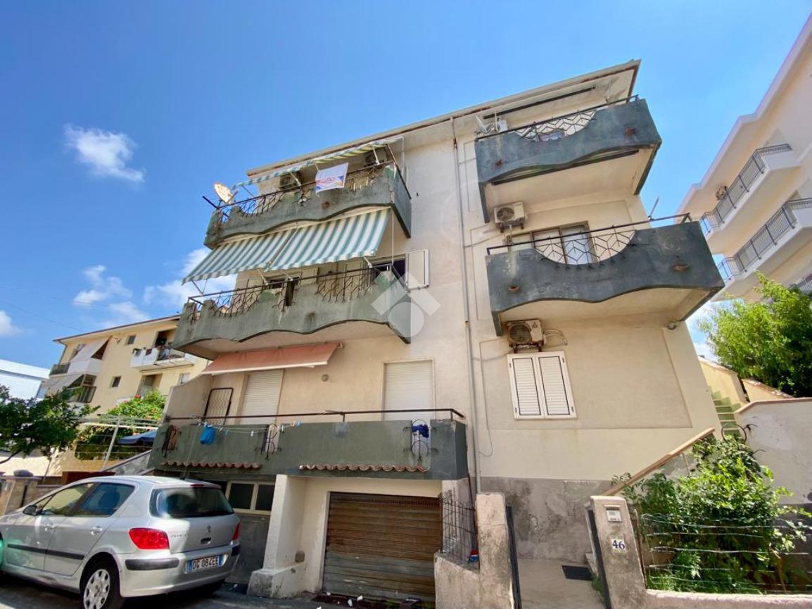 Appartamento in vendita a Diamante