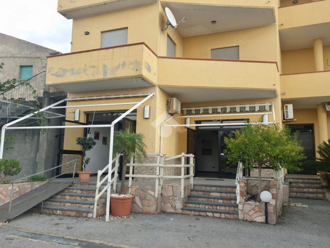 Box in affitto a Belvedere Marittimo