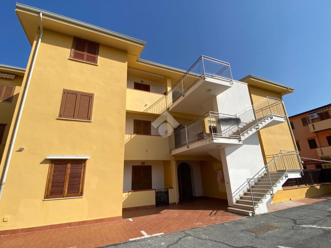 Appartamento in vendita a Santa Maria Del Cedro