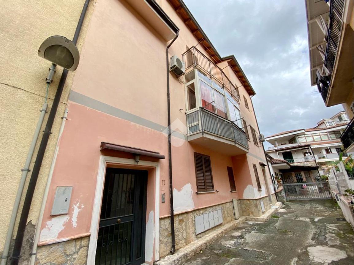 Appartamento in vendita a Diamante