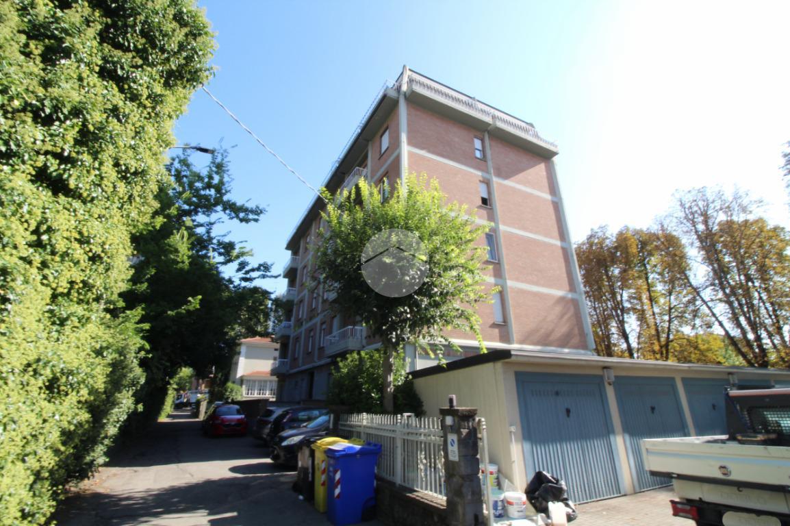 Appartamento in vendita a Langhirano