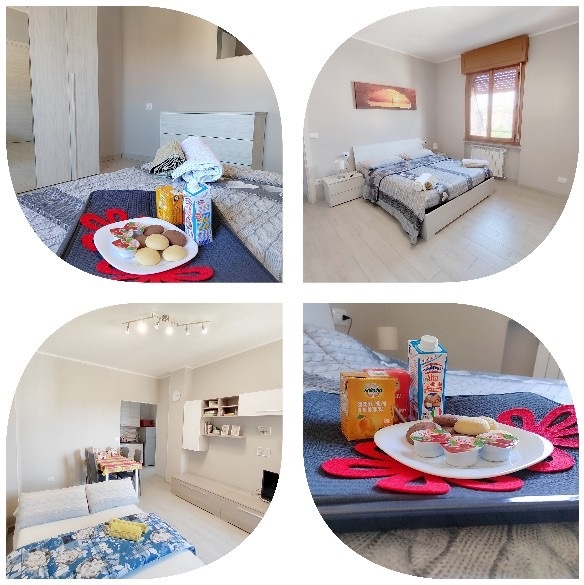 Appartamento in affitto a Parma