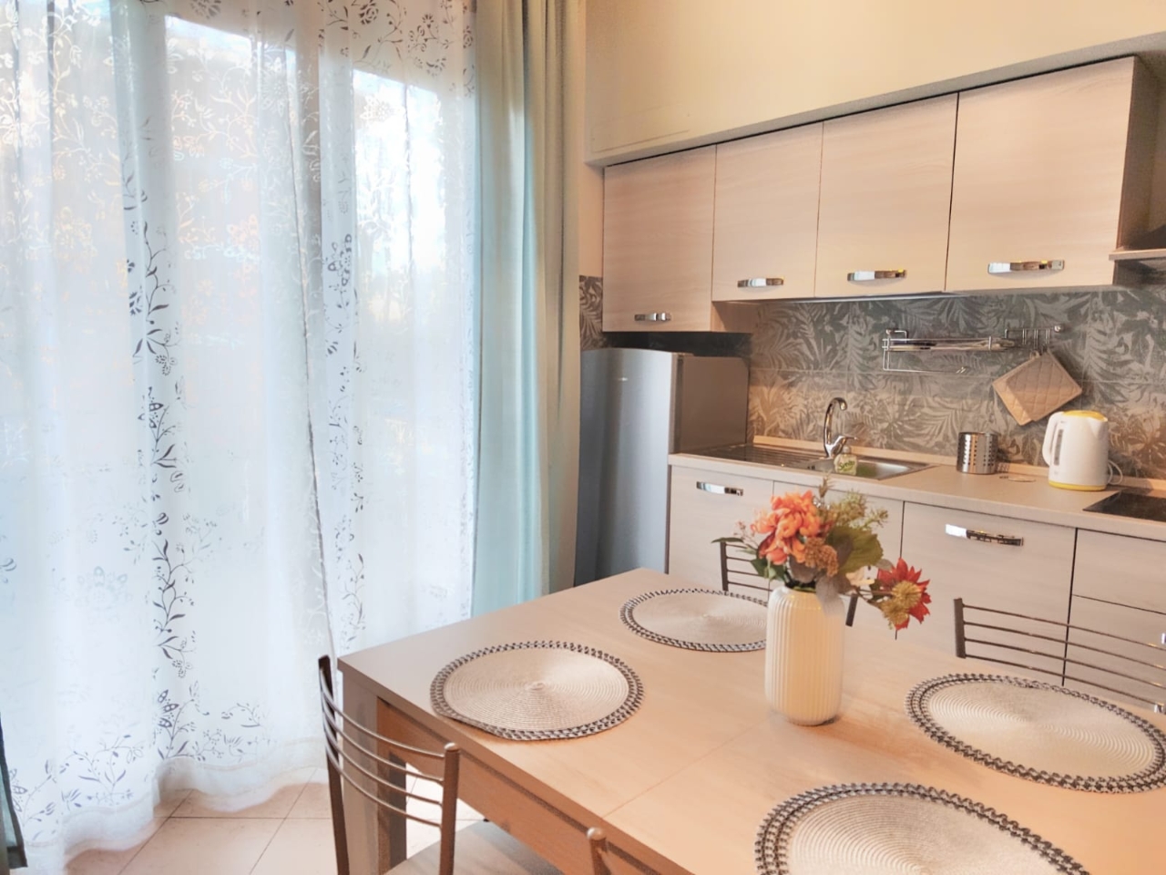 Appartamento in affitto a Parma