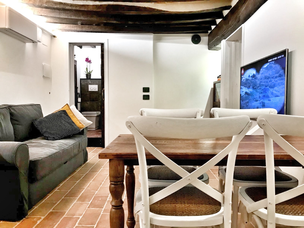 Appartamento in vendita a Reggio Emilia