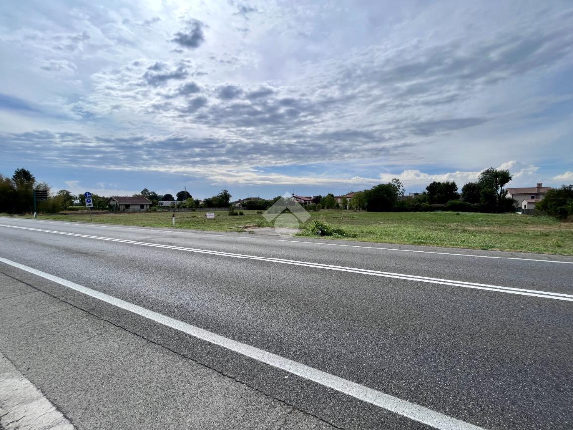 Terreno edificabile in vendita a Cittadella