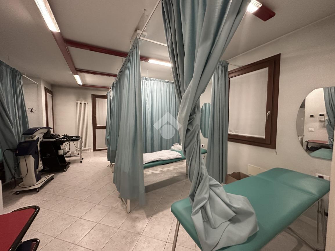 Ufficio in affitto a San Martino Di Lupari