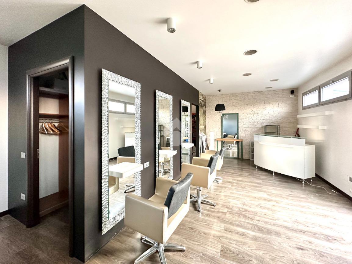 Negozio in affitto a Cittadella