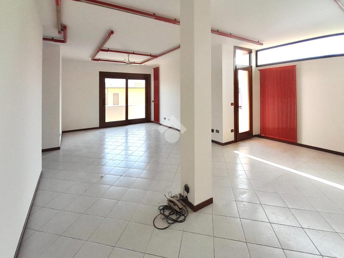 Ufficio in affitto a San Martino Di Lupari