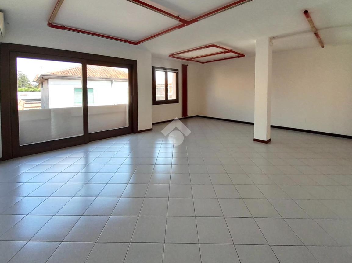 Ufficio in affitto a San Martino Di Lupari