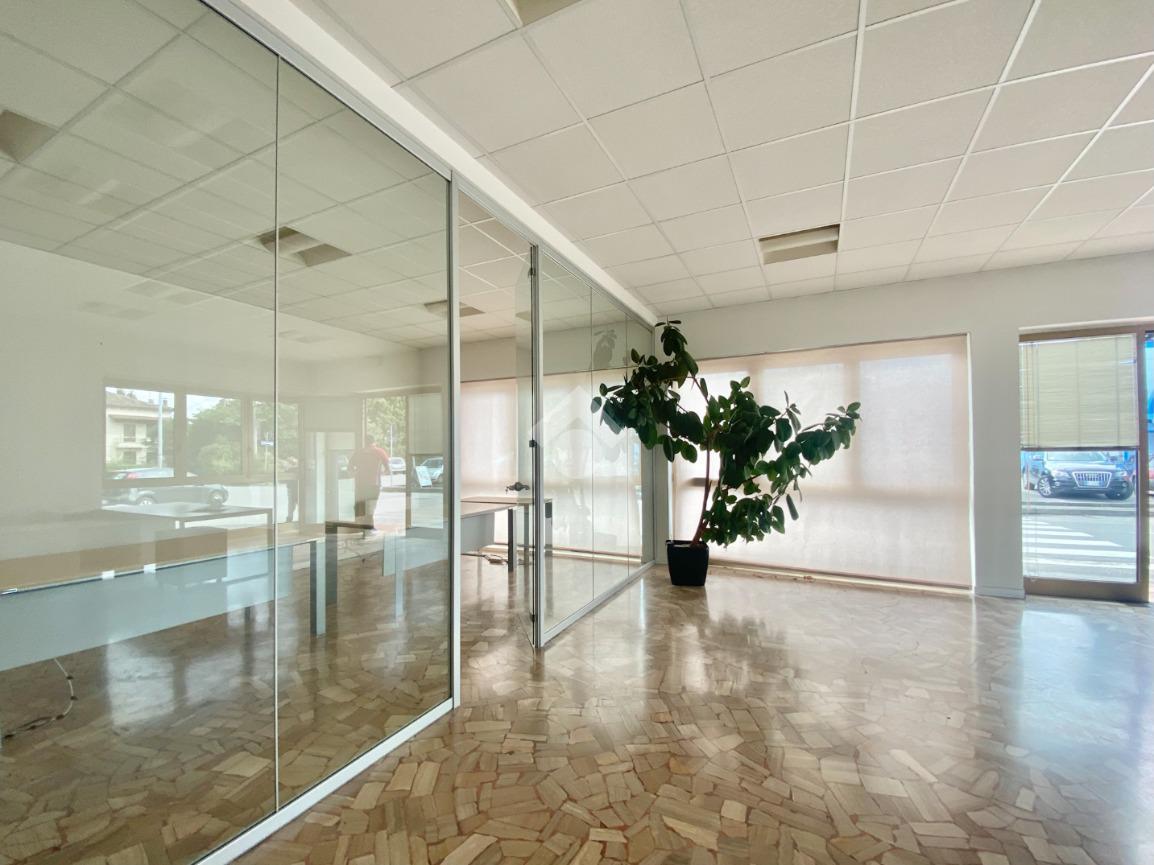 Ufficio in affitto a Carmignano Di Brenta