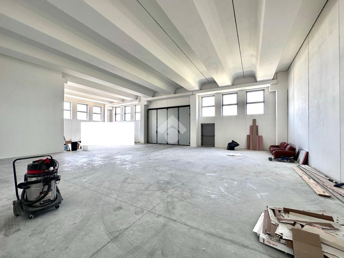 Capannone in affitto a Cittadella