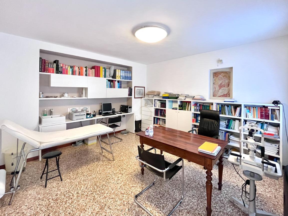 Ufficio in affitto a Cittadella