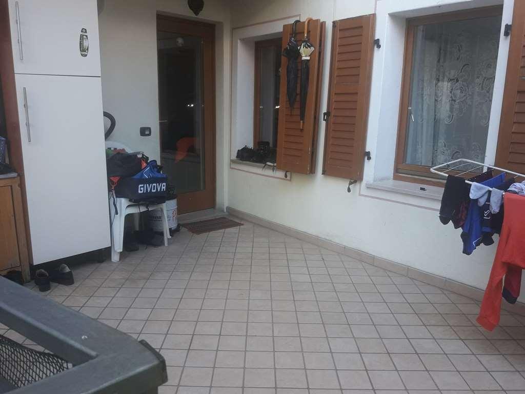 Appartamento in vendita a Ala