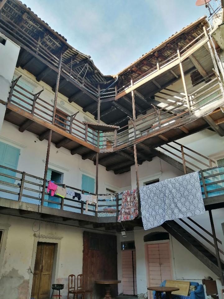 Porzione di casa in vendita a Isera