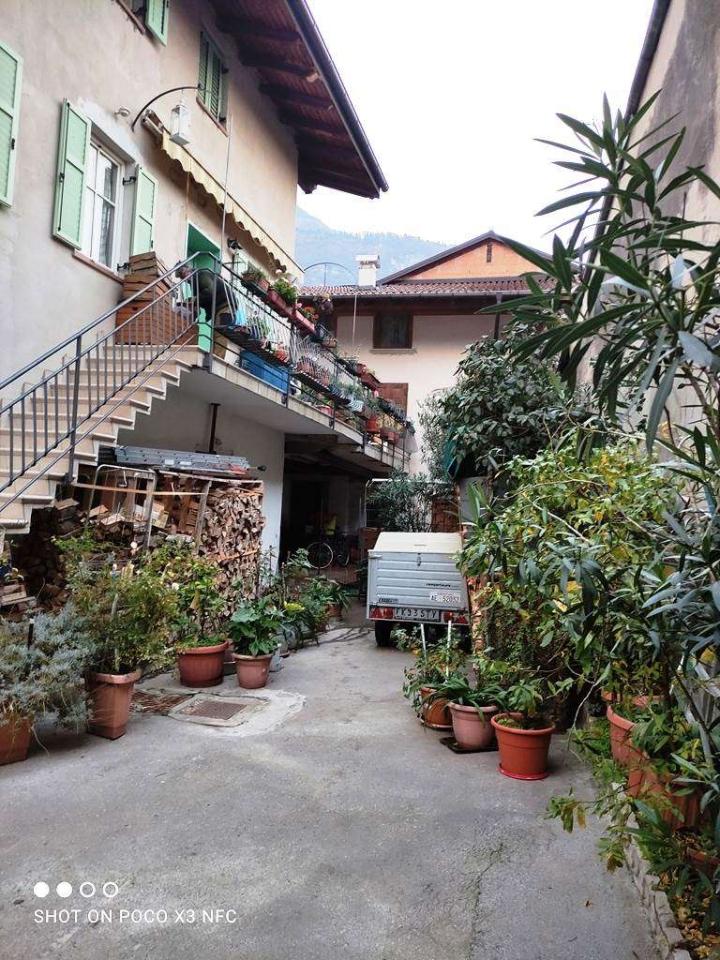 Porzione di casa in vendita a Mezzolombardo