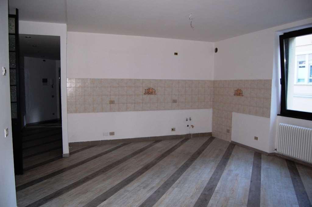 Appartamento in vendita a Rovereto