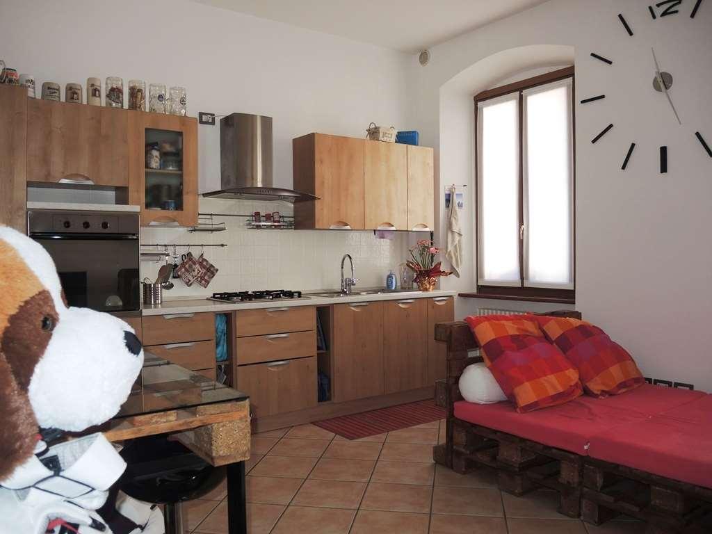 Appartamento in vendita a Ala