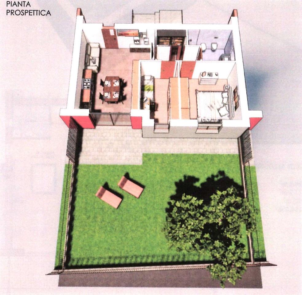 Appartamento in vendita a Avio