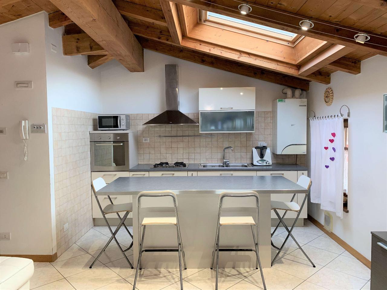 Appartamento in vendita a Ala