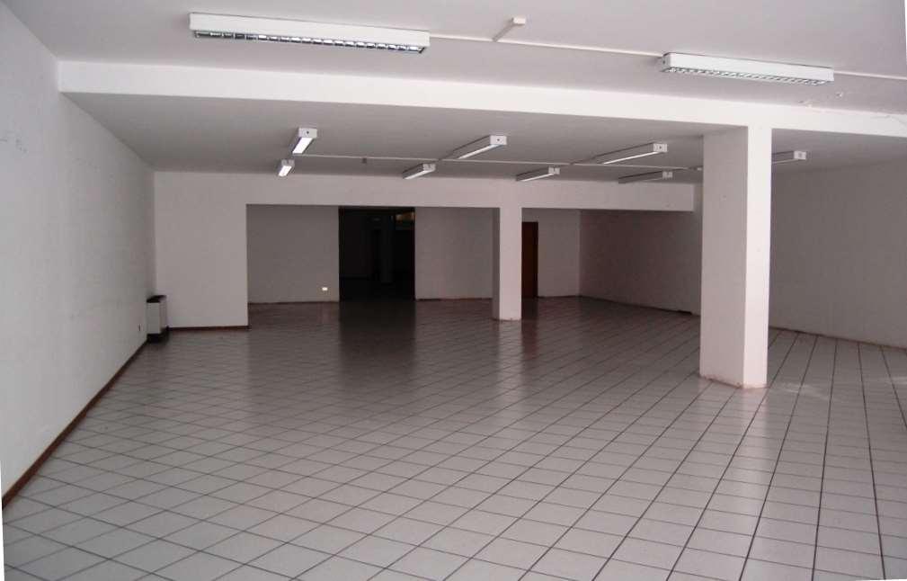 Ufficio in affitto a Rovereto