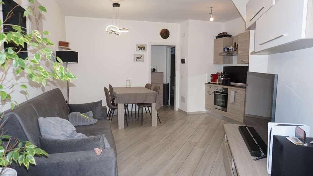 Appartamento in vendita a Trento