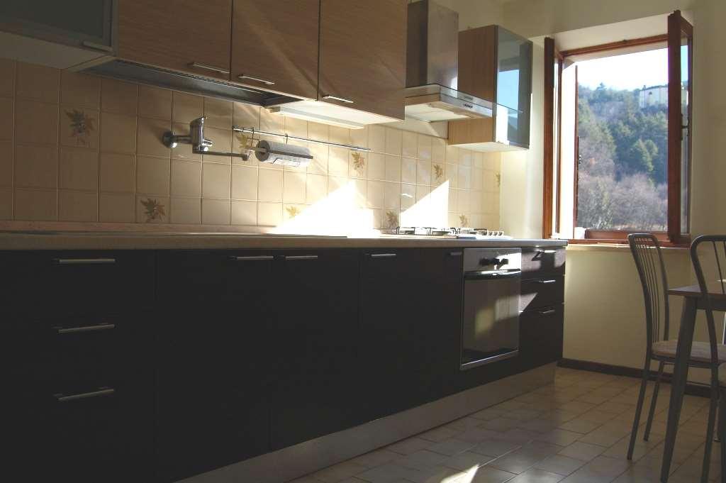 Appartamento in vendita a Trambileno