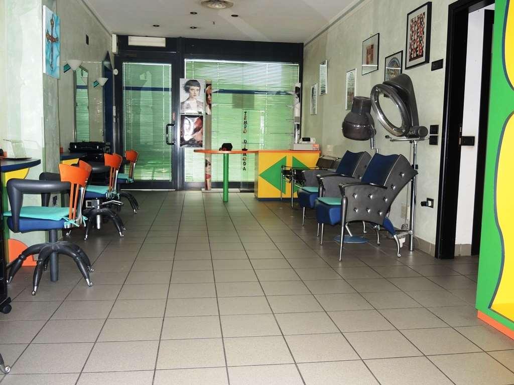 Negozio in affitto a Rovereto