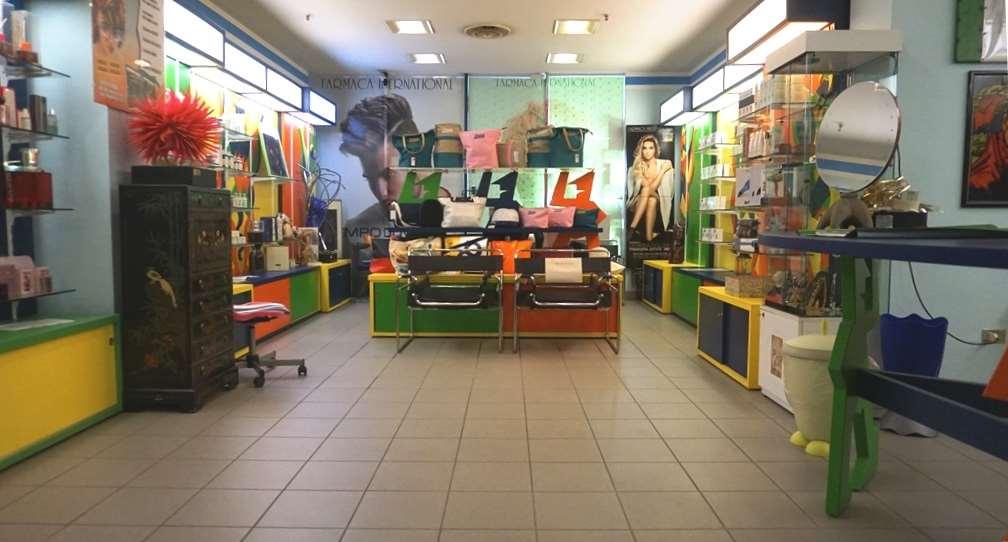 Negozio in affitto a Rovereto