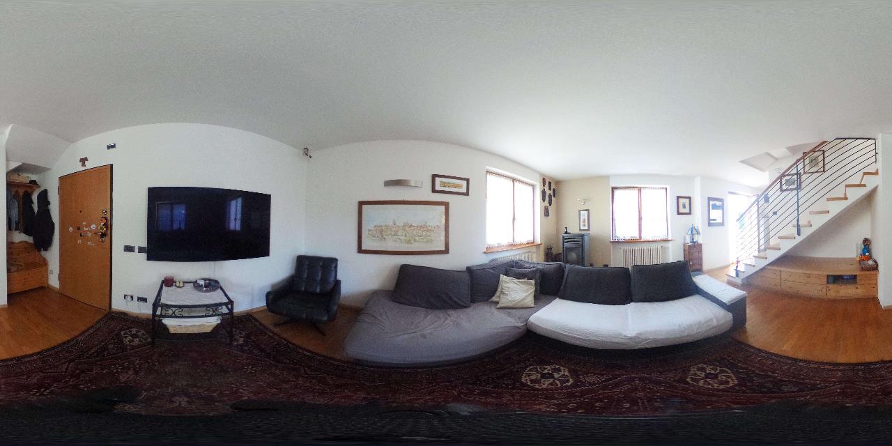 Appartamento in vendita a Trento