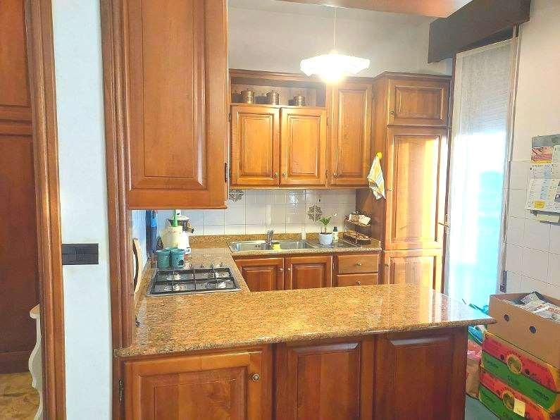 Appartamento in vendita a Bovolone