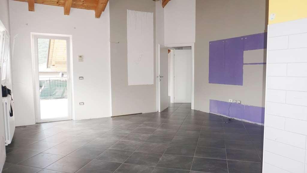 Appartamento in vendita a Ala
