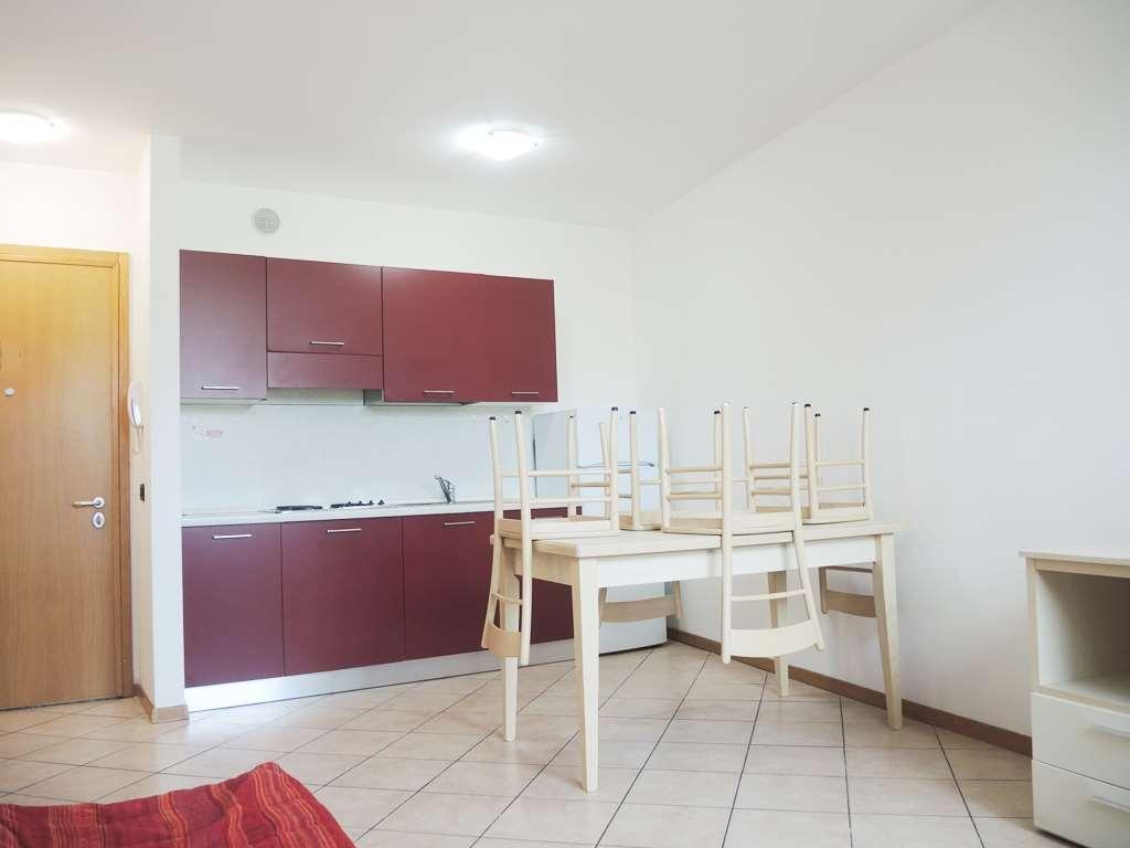 Appartamento in affitto a Rovereto